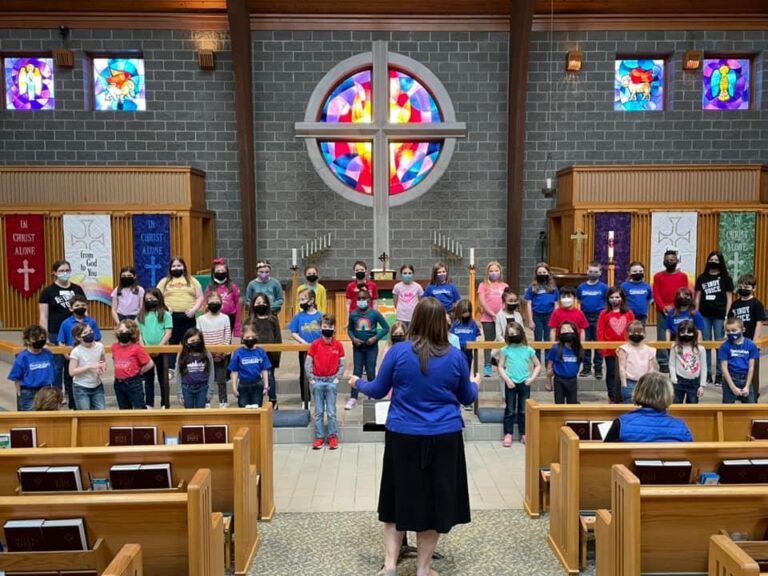Community Outreach