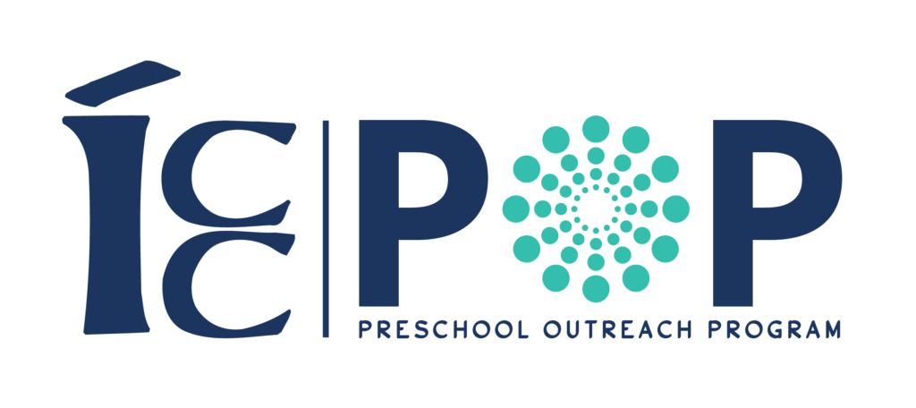Preschool Outreach Program-POP!