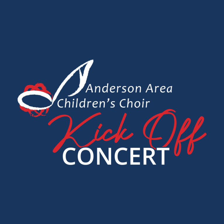 AACC Kick Off Concert